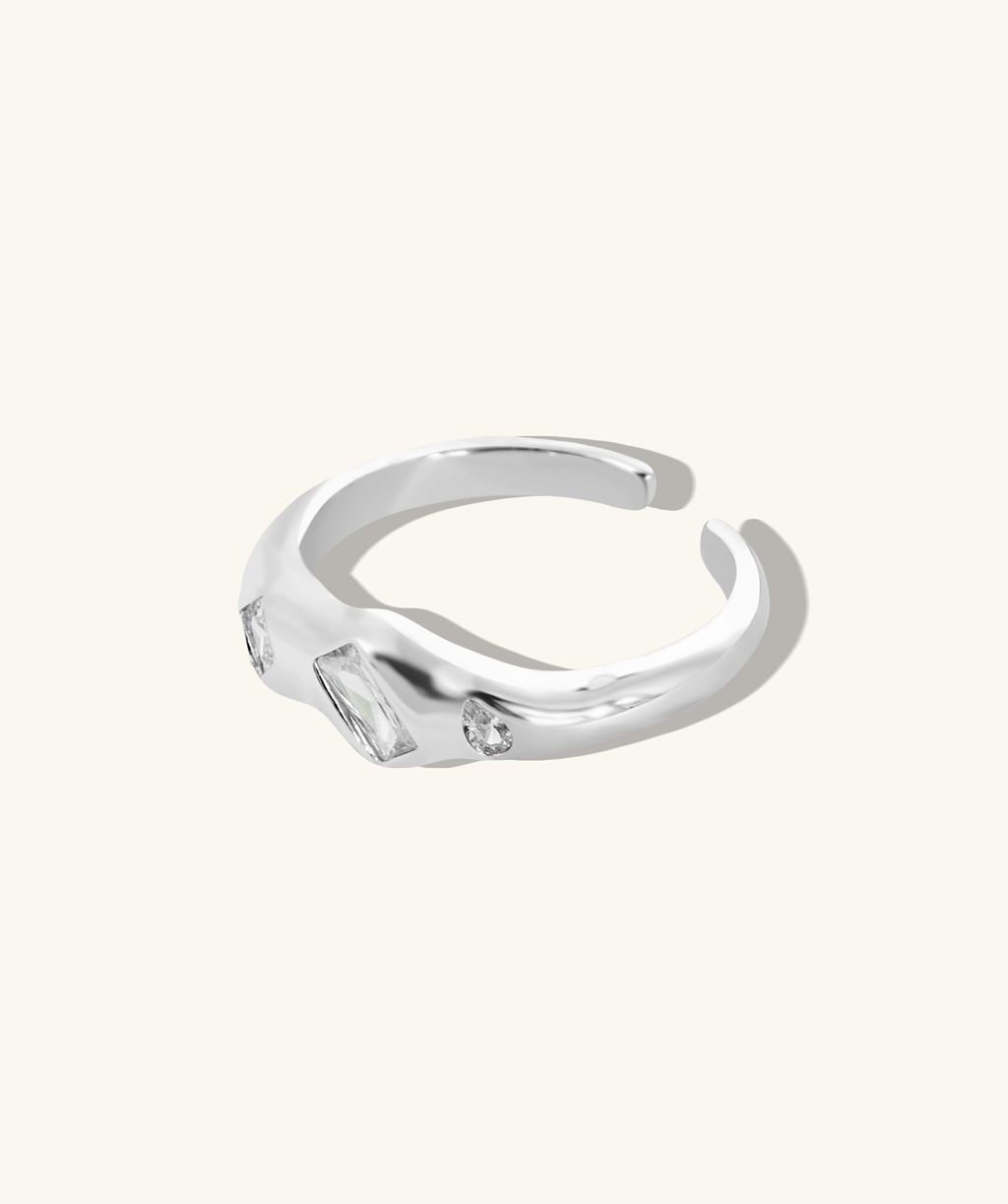 Ella Ring – OumoJewelry