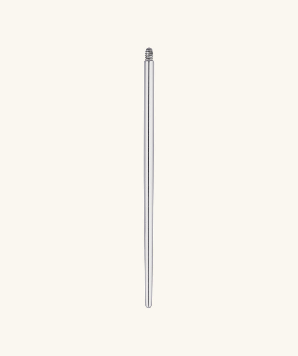 Internal Threaded Flat Back Applicator Tool – OumoJewelry